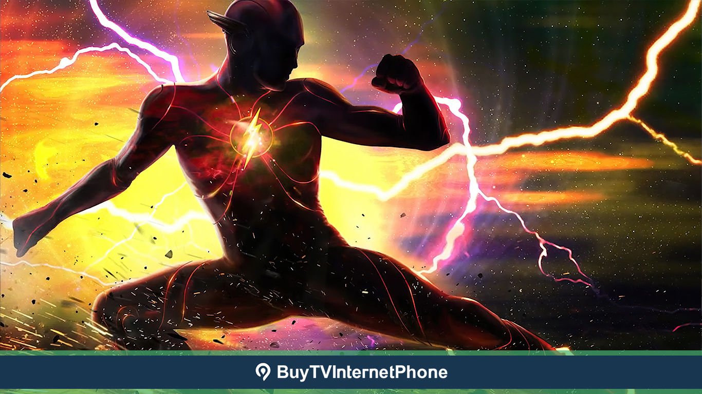 The Flash Movie 2023 – Cast, Trailer, Plot & More! The Flash Movie 2023 – Cast, Trailer, Plot & More!